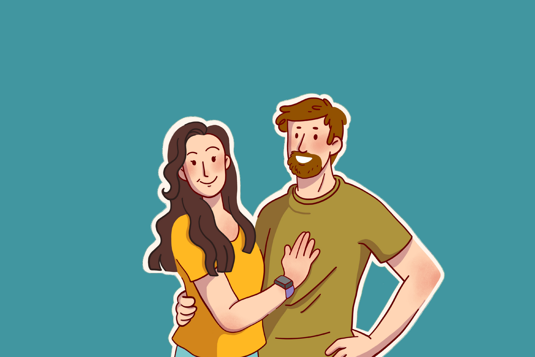 Trent & Allie – Trent & Allie